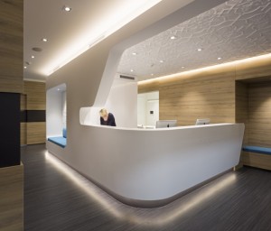 » CLINIC DESIGN! A & R Plastic Surgery by BASE Architecture, Brisbane ...