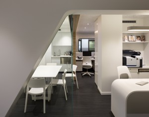 » CLINIC DESIGN! A & R Plastic Surgery by BASE Architecture, Brisbane ...