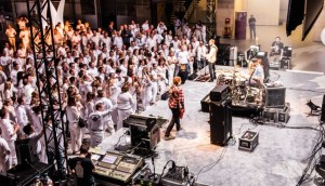 » AstraZeneca by hartmannvonsiebenthal, Berlin – Germany