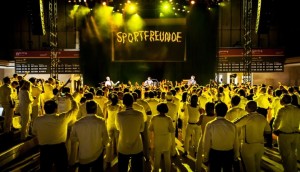 » AstraZeneca by hartmannvonsiebenthal, Berlin – Germany