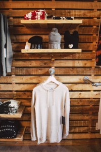 » Drop Dead store, Sheffield – UK