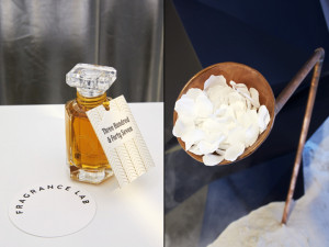 » Fragrance Lab installation by Campaign, The Future Laboratory ...