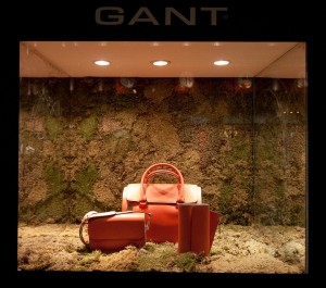 » Gant windows 2014 Spring, London