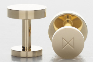 » Minimalux cufflinks