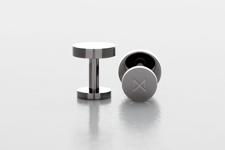 » Minimalux cufflinks