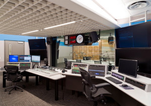 » NPR headquarters by Hickok Cole Architects, Washington, D.C.