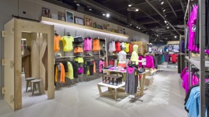 » Sportmaster flagship store by Riis Retail, Kolding – Denmark