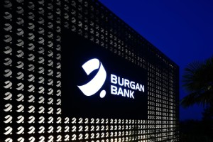 » Burgan Bank’s Private Banking Centre by I-AM, Istanbul – Turkey