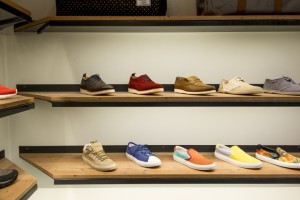 » Capsule store by Prospace Design Studios, Melbourne – Australia