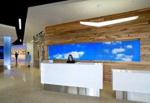 » Intuit Campus Center by Gensler, Mountain View – California