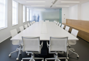 » LG Design Studio by Jump Studios, London – UK