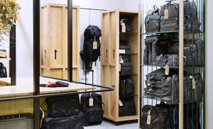 » PORTER STAND store by Yoshida & Co, Tokyo – Japan