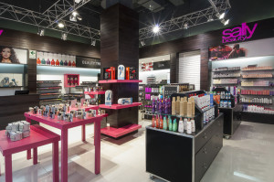 » Sally Beauty store by Droguett A&A, Lima – Peru