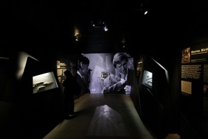 » Stories About Man and Power in 10 Objects exhibition by H2E, Riga ...