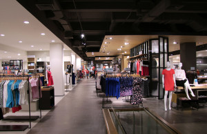 » Wellworth department store by Blocher Blocher Partners , Manila ...