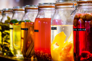 » Andina restaurant by Schneider Designers and Here Design, London