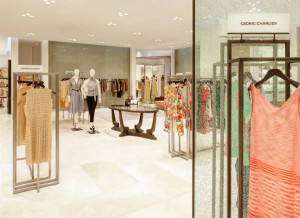 » Beymen Luxury Department Store by Michelgroup, Istanbul – Turkey