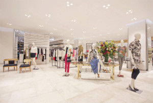 » Beymen Luxury Department Store by Michelgroup, Istanbul – Turkey