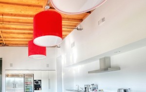 » Blind’s office by Shubin + Donaldson Architects, Santa Monica ...