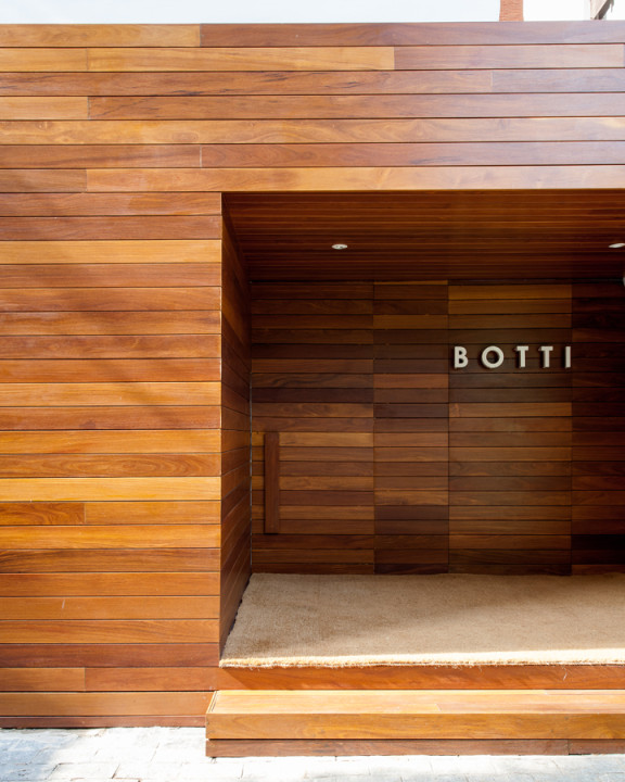 » Botti store by Suite Architects, São Paulo – Brasil