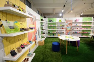 » Bread & Butter Berlin 2014 Summer – Crocs