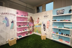 » Bread & Butter Berlin 2014 Summer – Crocs