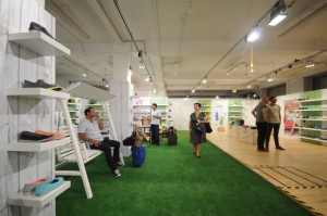 » Bread & Butter Berlin 2014 Summer – Crocs