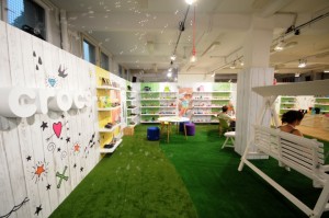 » Bread & Butter Berlin 2014 Summer – Crocs