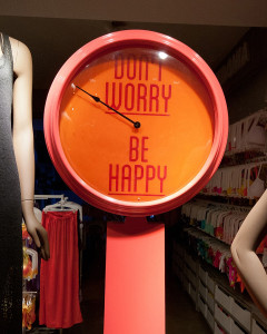 » Calzedonia windows 2014 Summer, Paris – France