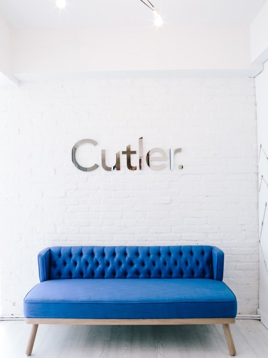 » Cutler office, Vancouver – Canada