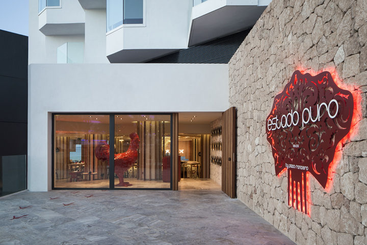 » ESTADO PURO & SUBLIMOTION at Hard Rock Hotel Ibiza by estudiHac ...