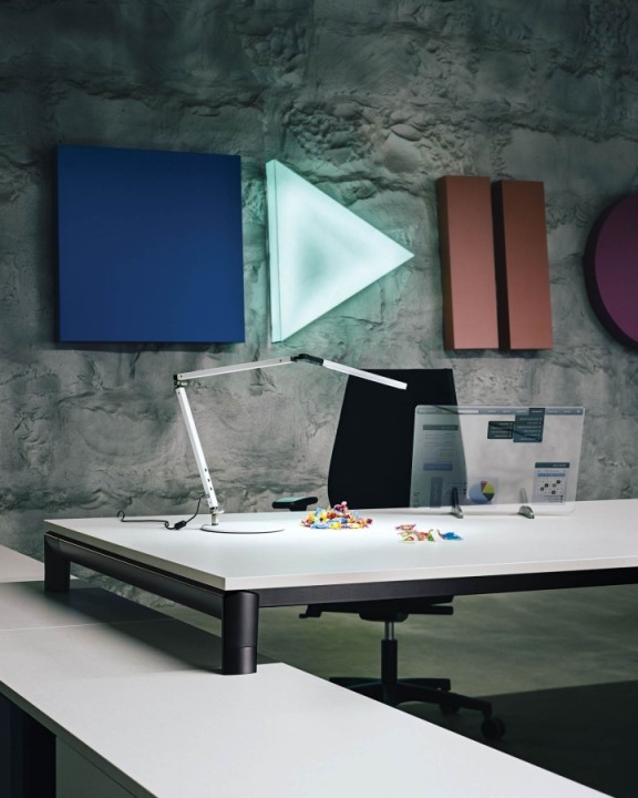 » Florense corporate spaces by Albus