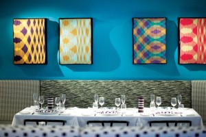 » Hotel Missoni, Edinburgh – UK