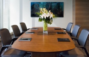 » Intact Insurance Company headquarters by Counterpoint Interiors ...