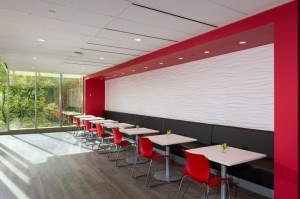 » Intact Insurance Company headquarters by Counterpoint Interiors ...