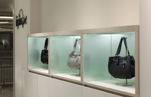 » Kipling store by Universal Design Studio, Antwerp – Netherlands