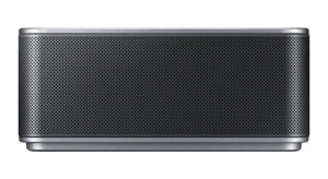 » Level lineup audio products design by Samsung