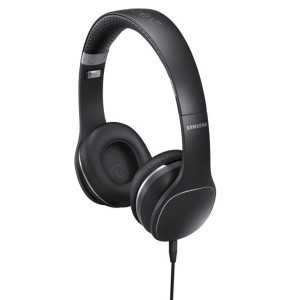 » Level lineup audio products design by Samsung