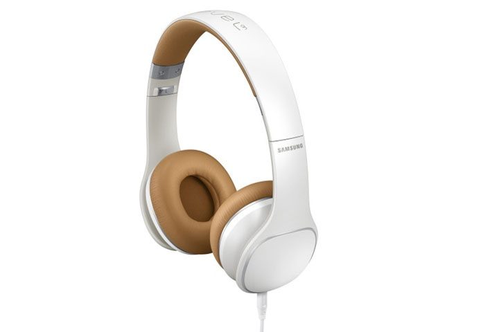 » Level lineup audio products design by Samsung