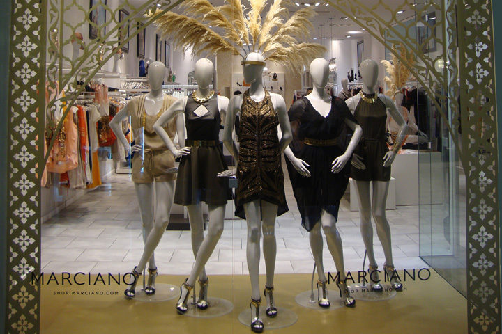 » Marciano windows, New Jersey, Los Angeles