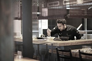 » Ombu restaurant by Dissenyados Arquitectura, Palma de Mallorca – Spain