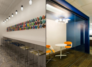 » Volcano Corporation office by ID Studios, San Diego – Caifornia