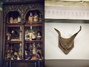 » White Monkey Bar by Mind the Ark, Athens – Greece