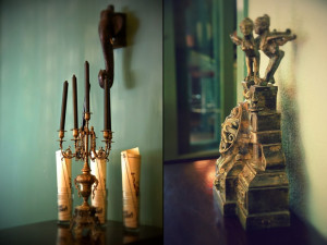 » White Monkey Bar by Mind the Ark, Athens – Greece