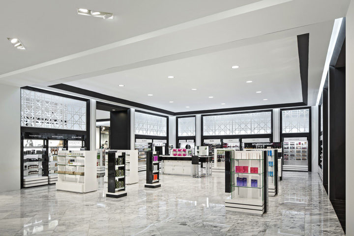 » Almacenes Siman department store by FRCH, San Rafael – Costa Rica