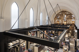 » America Today store by Bearandbunny, Ostend – Belgium