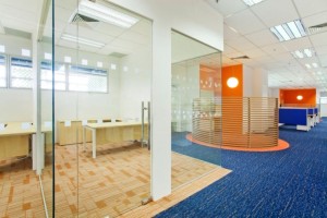 » DHI office by Sennex, Singapore