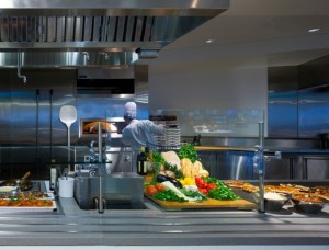 » DIRECTV headquarters by AECOM, El Segundo – California