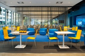 » DIRECTV headquarters by AECOM, El Segundo – California