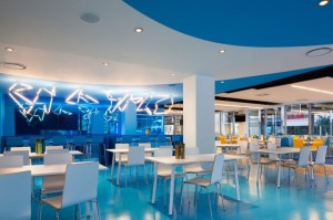 » DIRECTV headquarters by AECOM, El Segundo – California